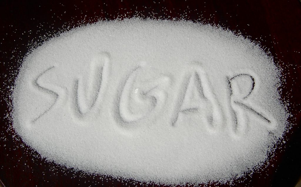 No, You’re Not Addicted To Sugar – Weightology